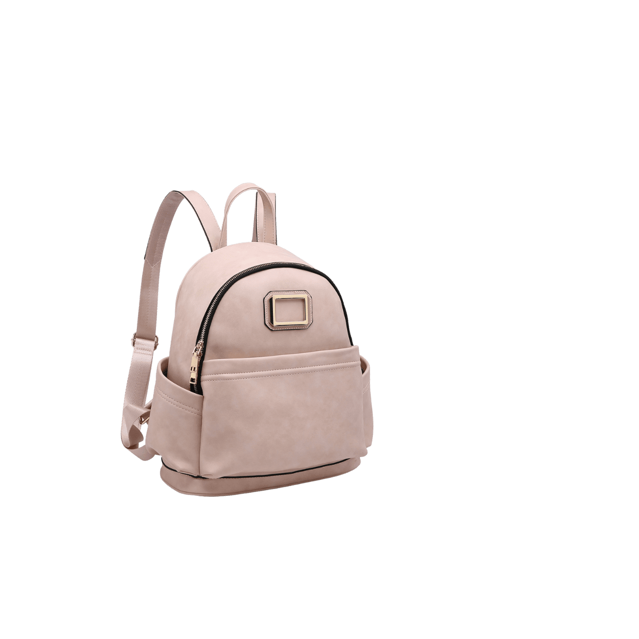 Front Slip Pocket Backpack - Walmart.com