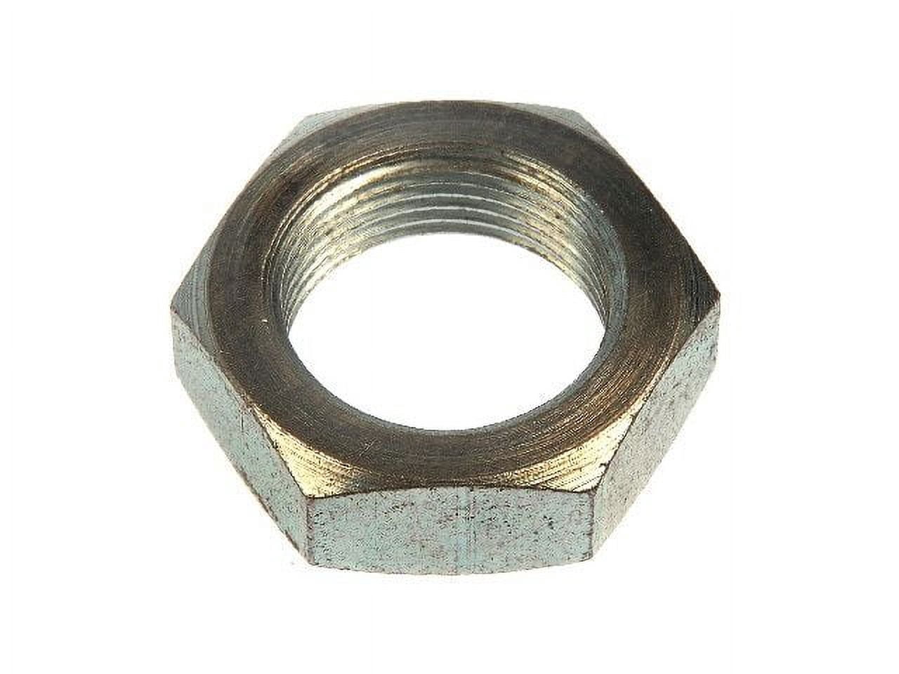 Front Spindle Nut - Compatible with 1970 - 1973, 1979 - 1993 Ford ...