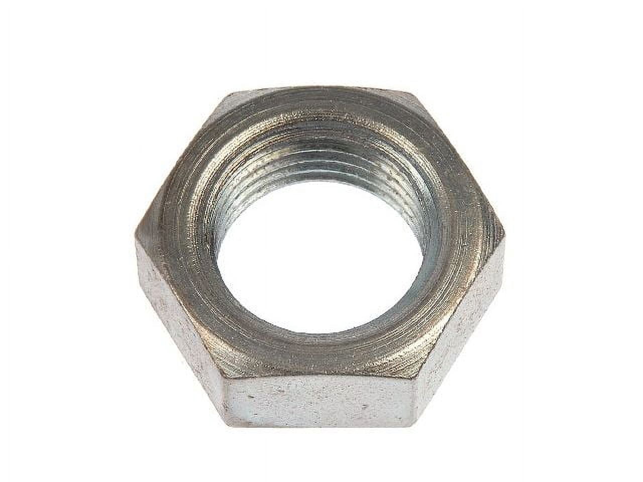 Front Spindle Nut - Compatible with 1971 - 1987 Toyota Corolla 2-Door ...