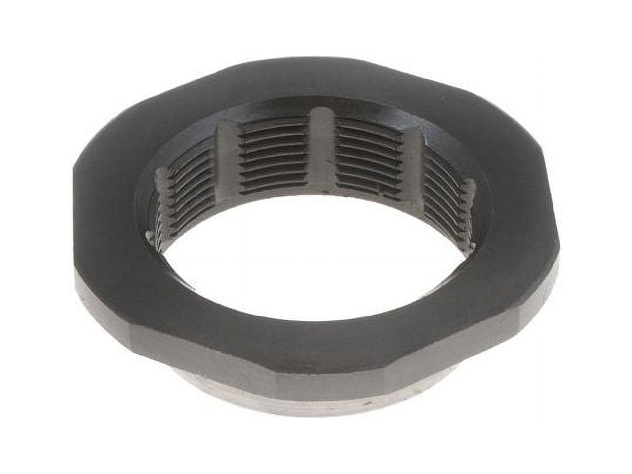 Front Spindle Nut - Compatible with 1990 - 1997 Ford Ranger 4WD 1991 ...