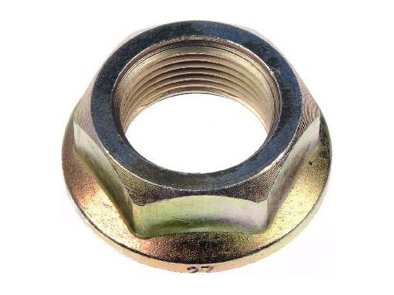 Front Spindle Nut - Compatible with 1991 - 2002 Toyota Corolla - Dorman ...
