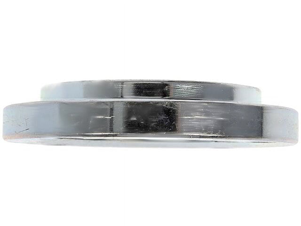 Front Spindle Nut - Compatible with 2000 - 2006 Toyota Tundra RWD 2001 ...
