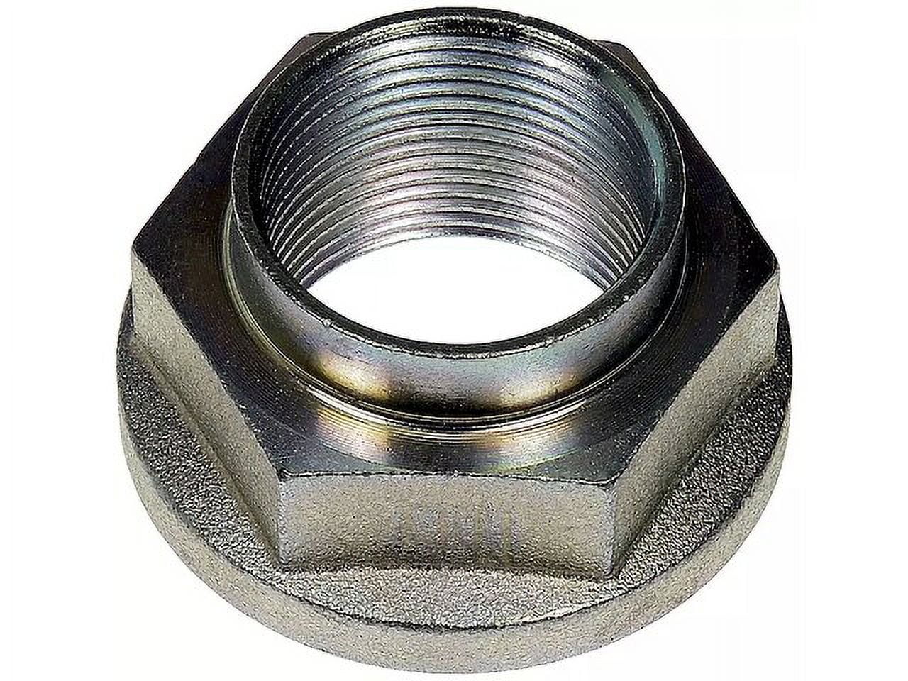 2015 Honda Accord Left Front Spindle