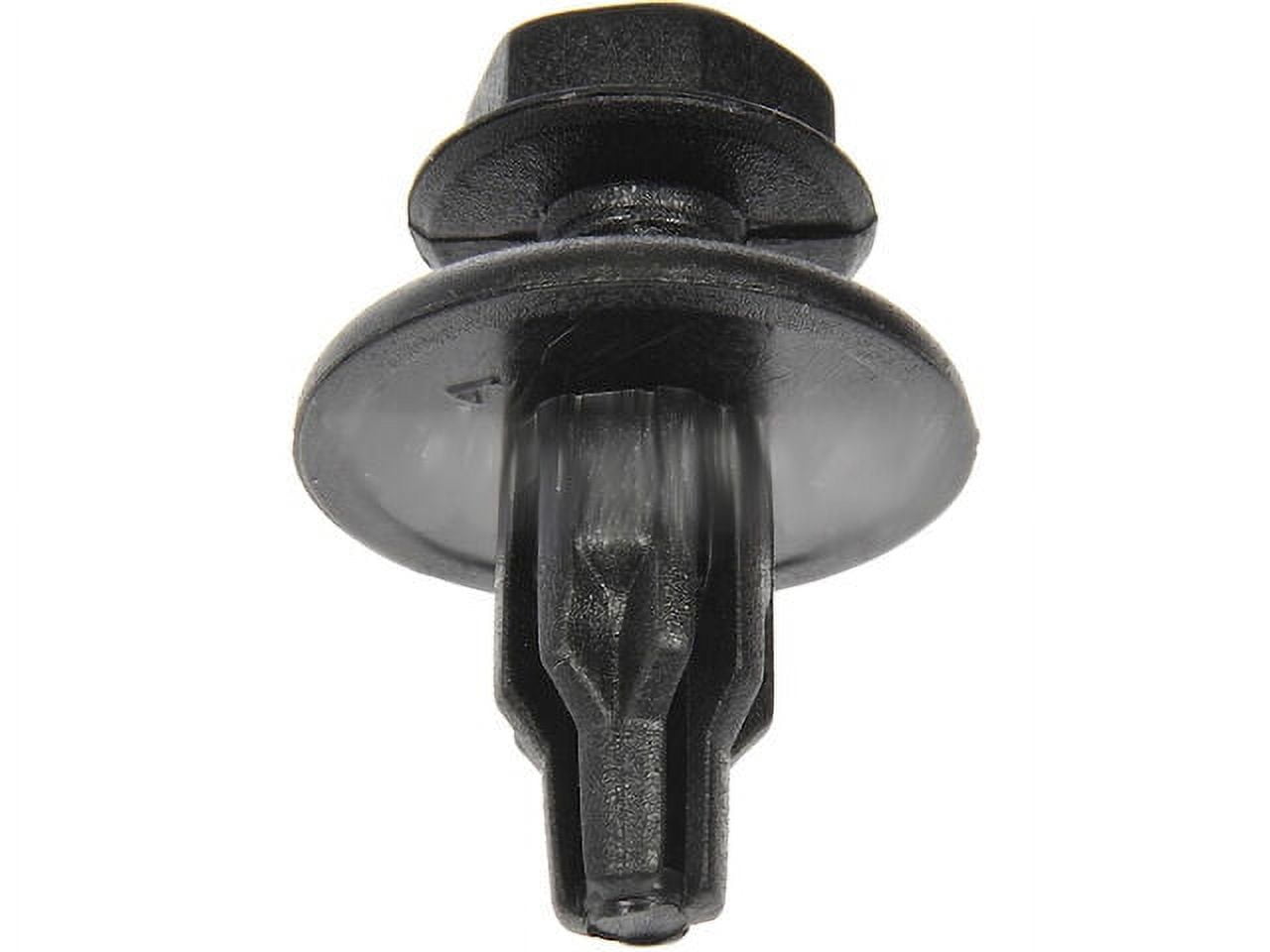 Front Splash Shield Retainer - Compatible with 1990 - 2001 Acura ...
