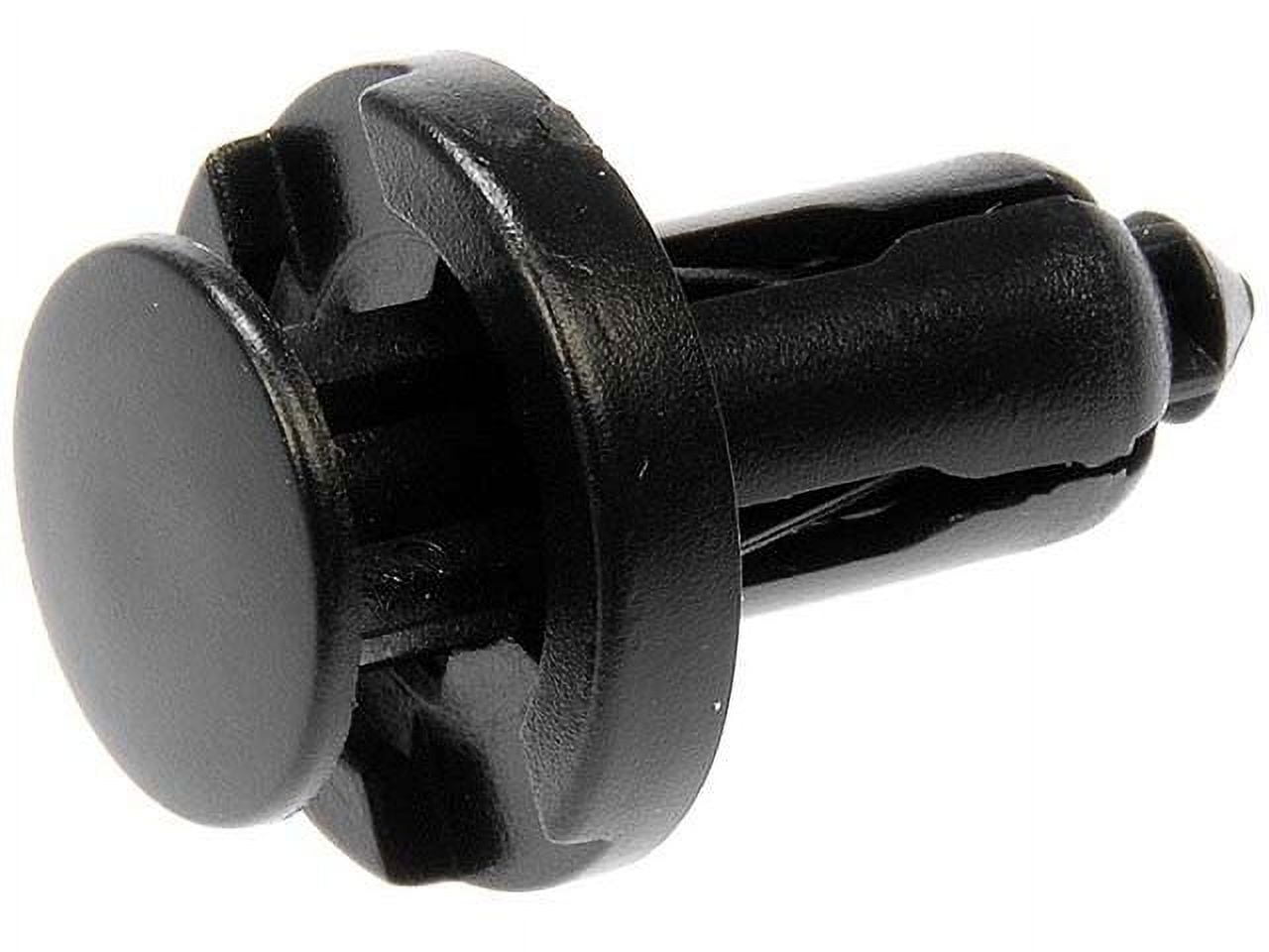 Front Splash Shield Retainer - Compatible with 1999 - 2010 Honda ...