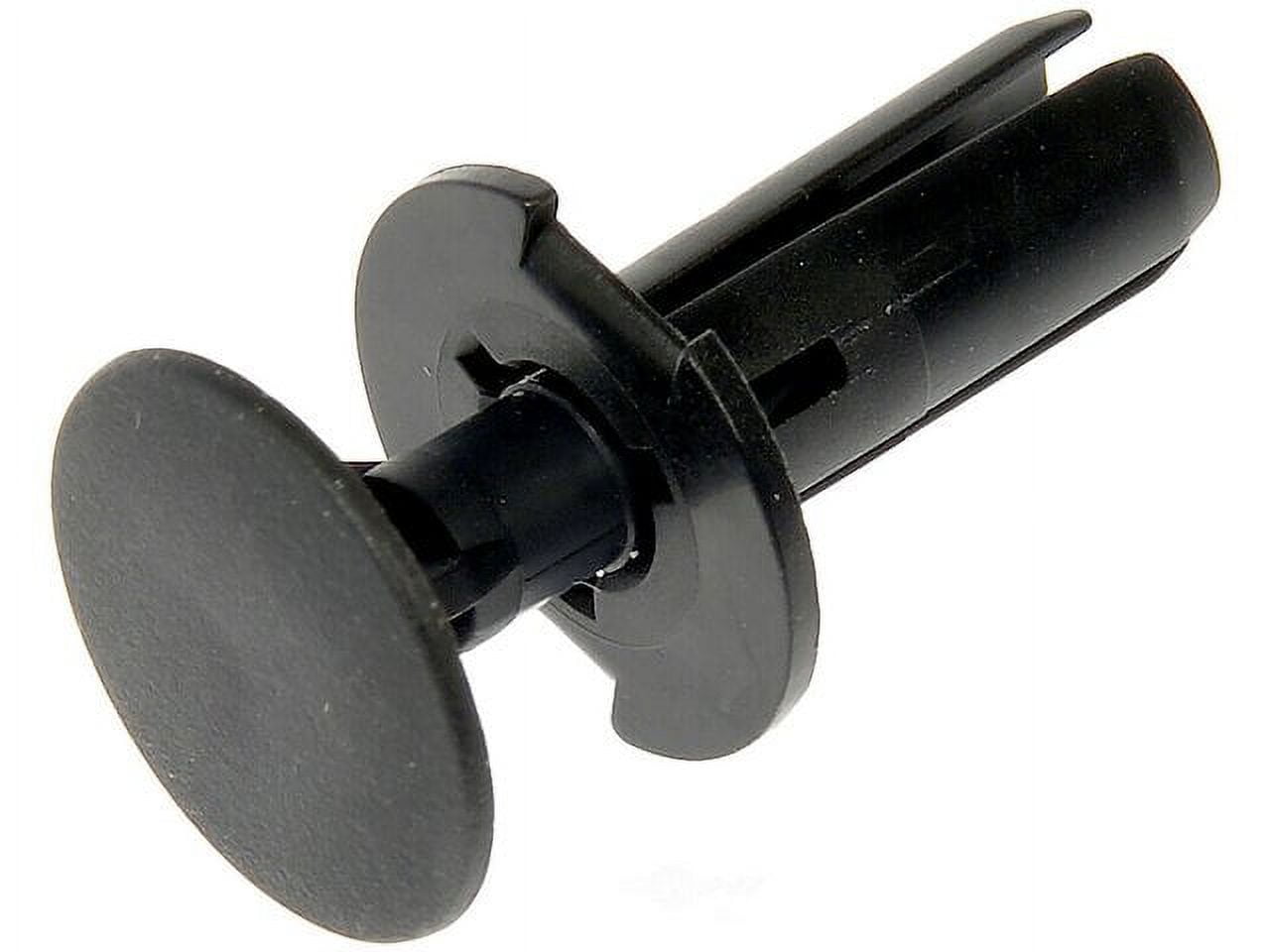 Front Splash Shield Retainer - Compatible with 2005 - 2015 Toyota ...