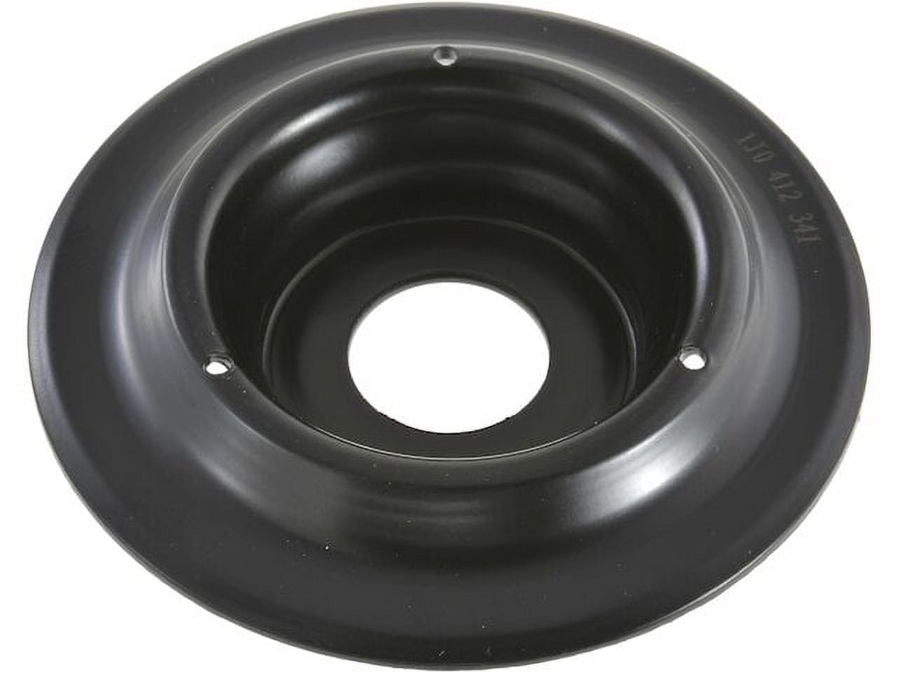 Front Spring Seat - Compatible with 1995 - 2002 Volkswagen Cabrio 1996 ...