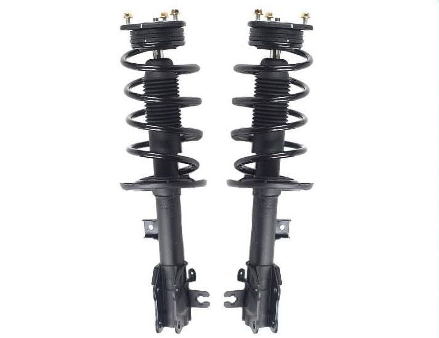 Mazda Cx-5 Suspension Strut Assembly Kit