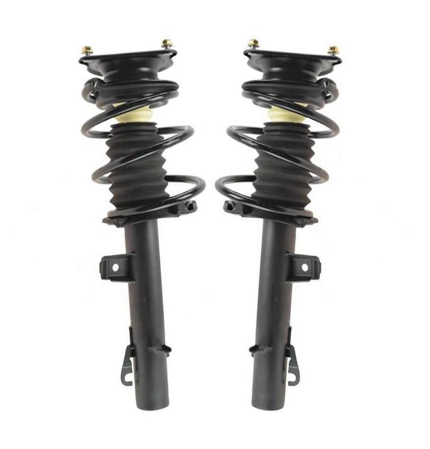 Front Spring Struts for Mini Cooper S Supercharged 1.6L Hatchback 2002 ...