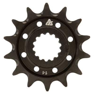 Front Sprocket 14 Tooth For Sherco 250 SE Factory 2018-2020 - Walmart.com
