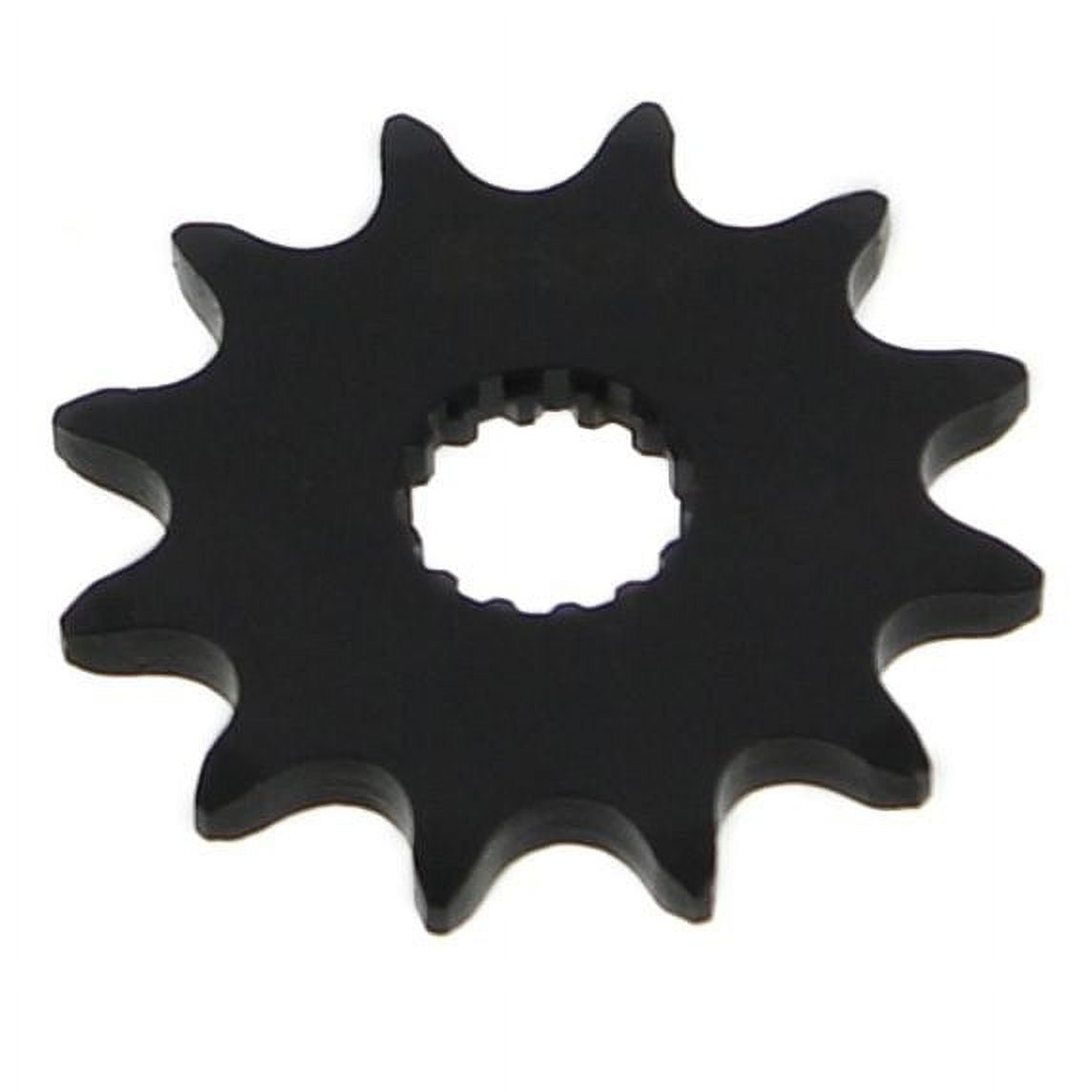 Front Sprocket for Yamaha YZ125 125 1996 - 2004 12 Tooth Front by Race ...