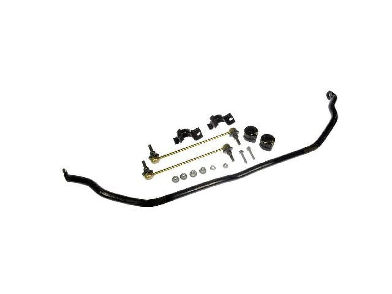 Front Stabilizer Bar Assembly - Compatible with 1996 - 2007 Chrysler ...