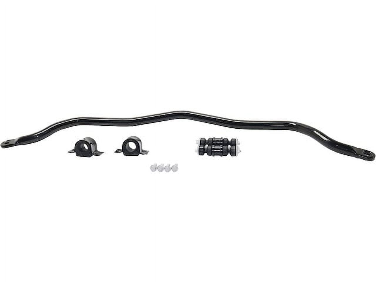 Front Stabilizer Bar Assembly - Compatible with 2000 - 2013 Chevy ...