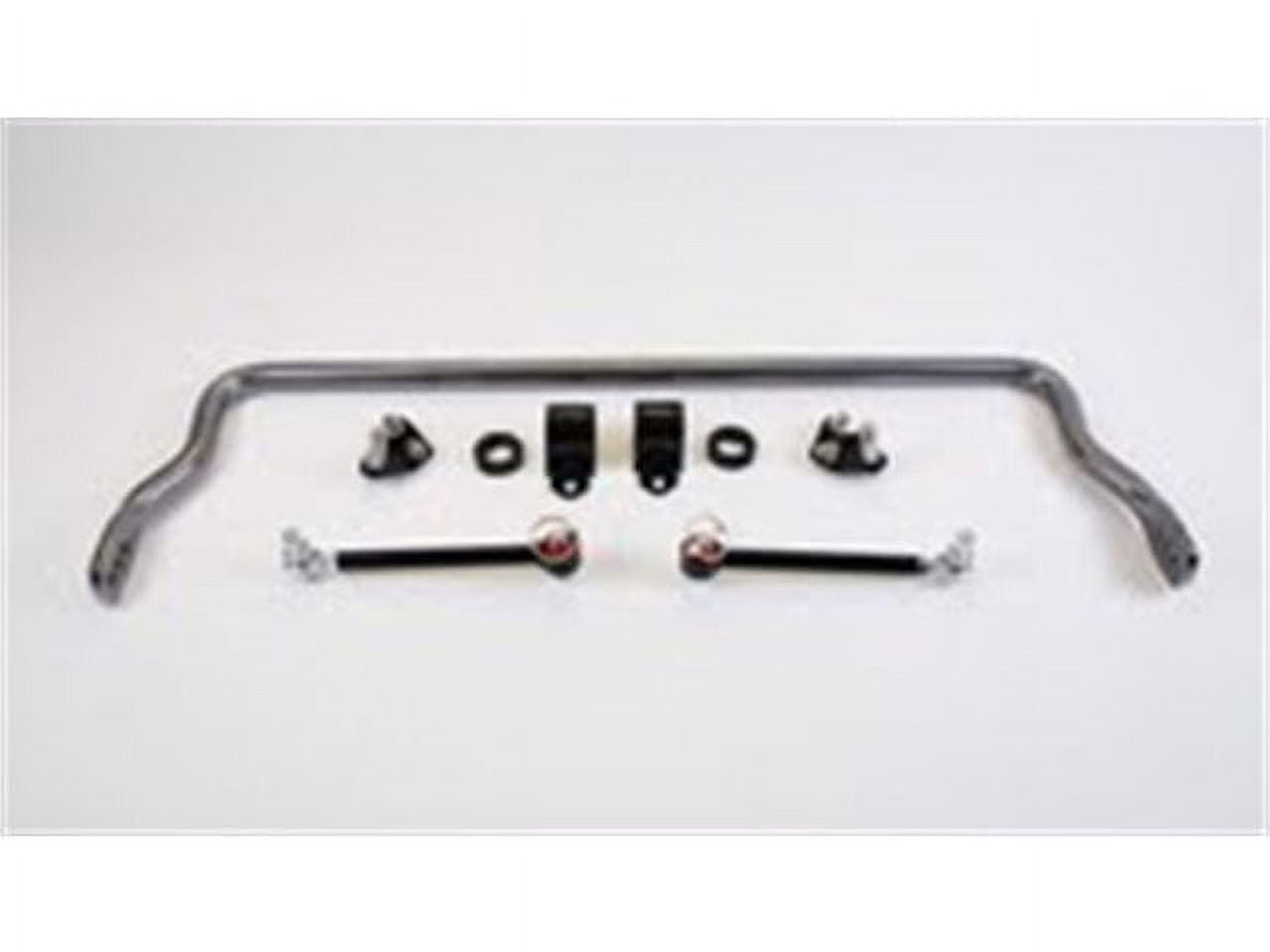 Front Stabilizer Bar Assembly - Compatible with 2007 - 2018 GMC Sierra ...