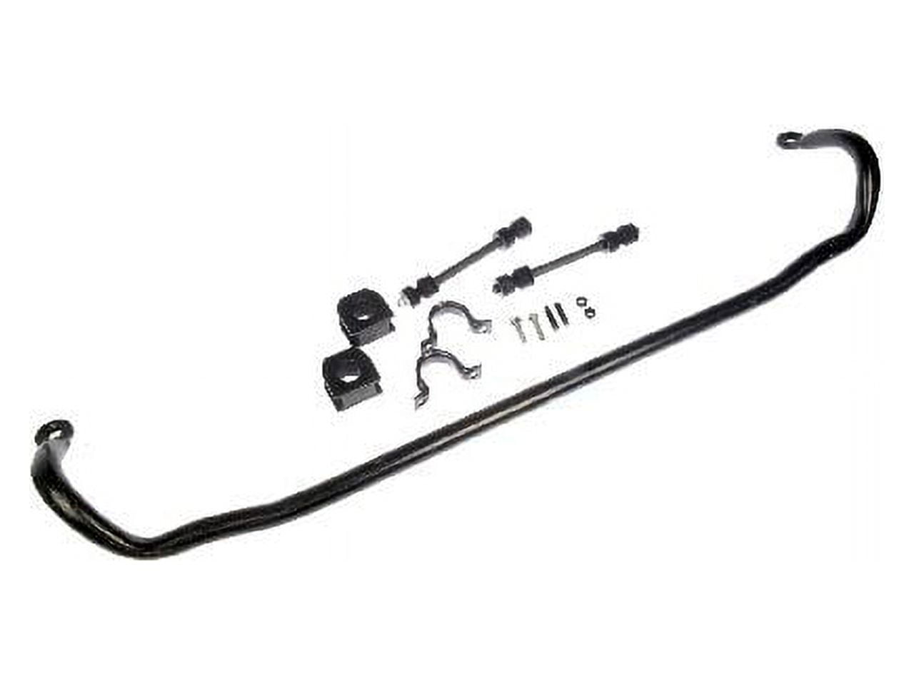 Front Stabilizer Bar - Compatible with 1990 - 2005 GMC Safari AWD 1991 ...