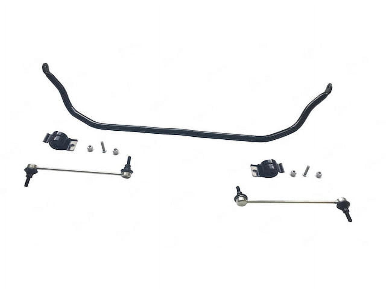 Front Stabilizer Bar - Compatible with 1996 - 2007 Dodge Grand Caravan ...