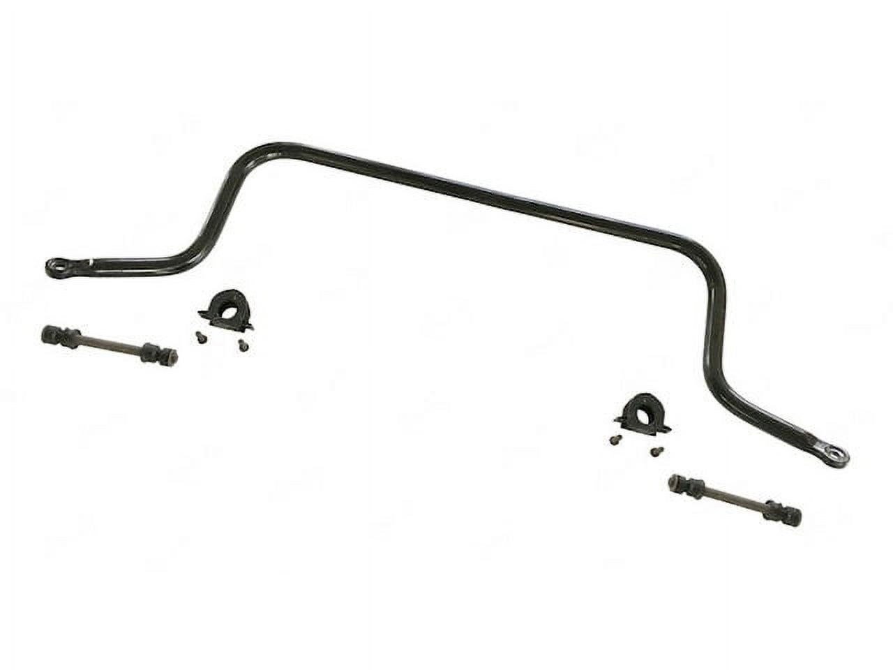 Front Stabilizer Bar - Compatible with 1999 - 2006 Chevy Silverado 1500 ...