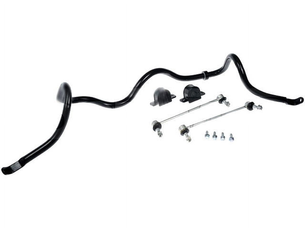 Front Stabilizer Bar - Compatible with 2002 - 2007 Saturn Vue 2003 2004 ...