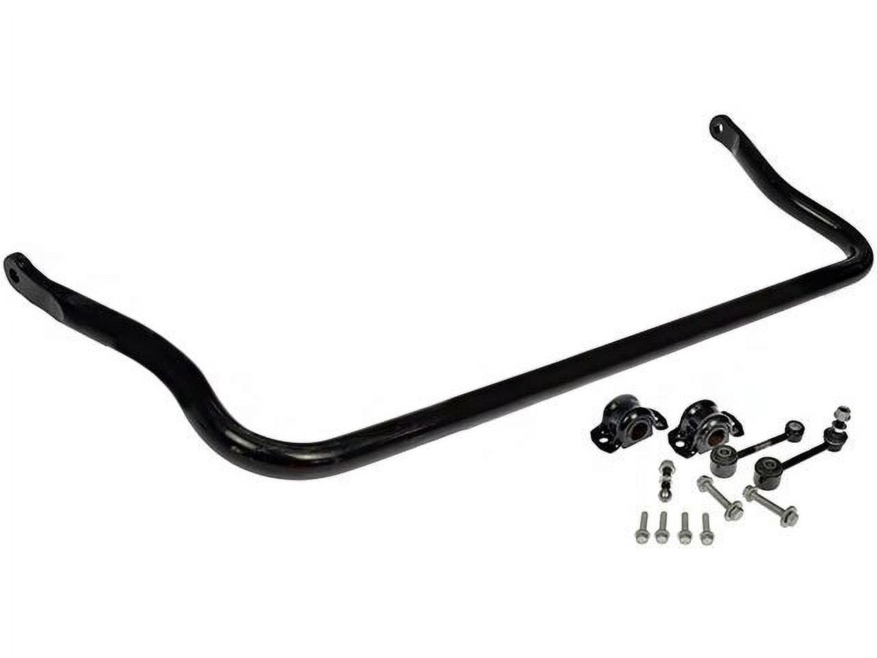 Front Stabilizer Bar - Compatible with 2007 - 2017 Jeep Compass MK 2008 ...