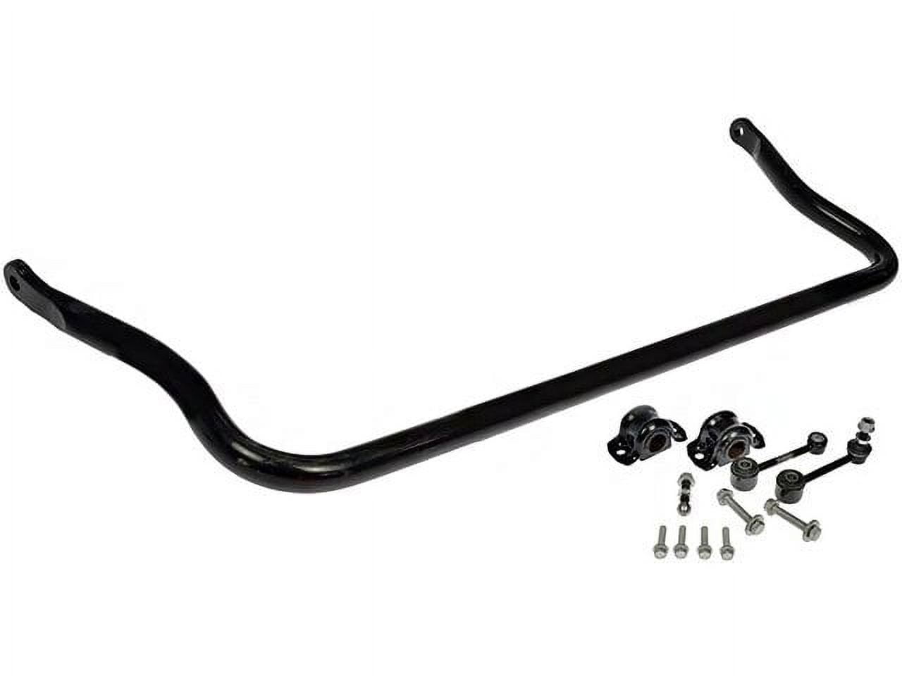 Front Stabilizer Bar - Compatible with 2007 - 2017 Jeep Patriot 2008 ...