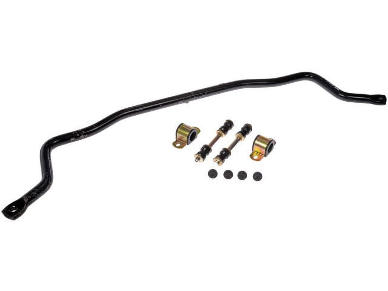 Front Stabilizer Bar - Compatible with 2007 - 2020 Cadillac Escalade ...