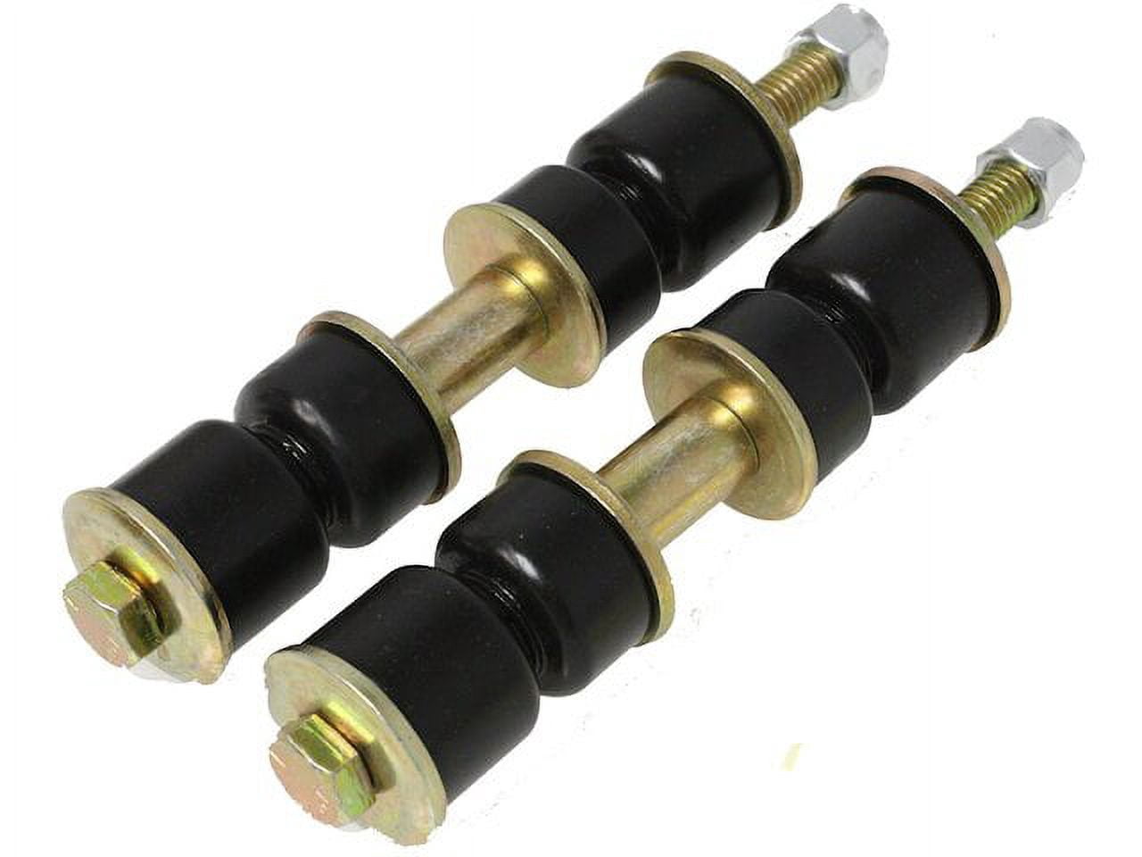 Front Stabilizer Bar Link - Compatible with 1970 - 1986 Toyota Corolla ...