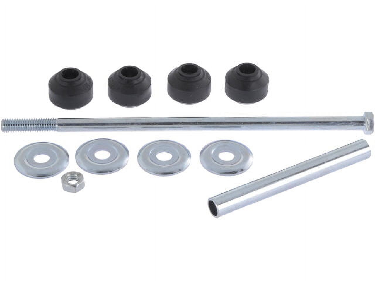 Front Stabilizer Bar Link - Compatible with 1990 - 2000 GMC K2500 1991 ...