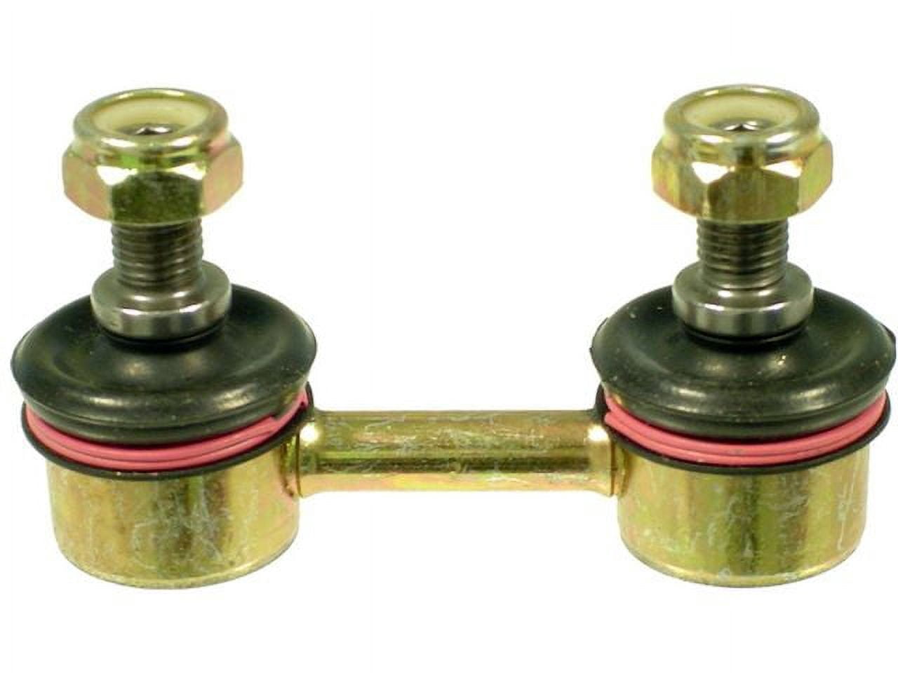 Front Stabilizer Bar Link - Compatible with 1992 - 2002 Toyota Corolla ...