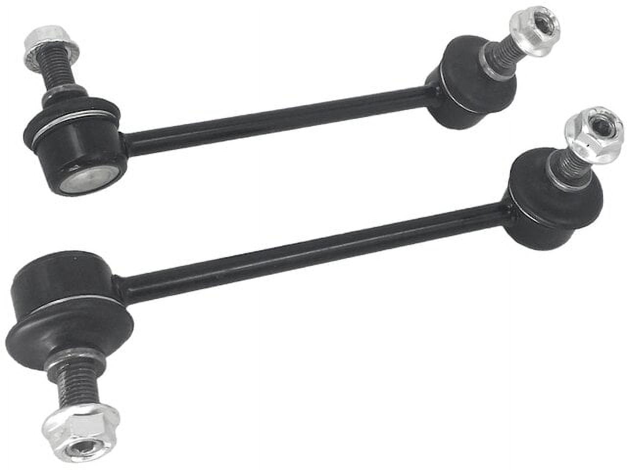 Front Stabilizer Bar Link - Compatible with 2003 - 2006 Mitsubishi ...