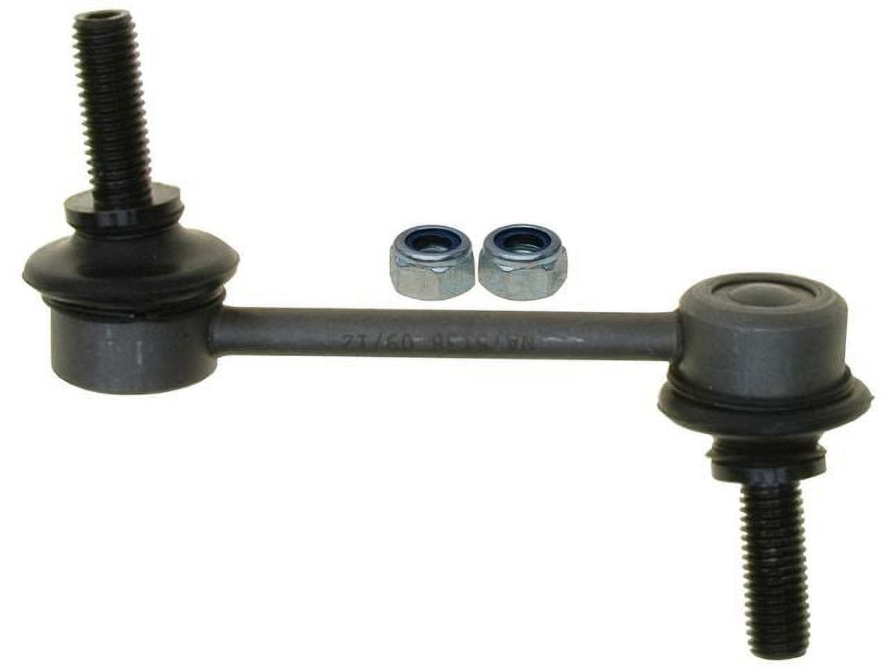 Front Stabilizer Bar Link - Compatible with 2007 - 2014 Ford Edge 2008 ...