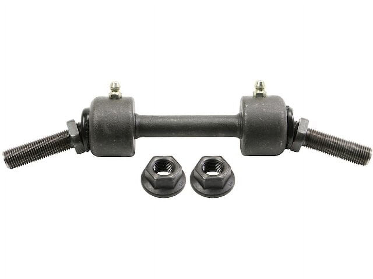 Front Stabilizer Bar Link - Compatible with 2009 - 2020 Ford F-150 RWD ...