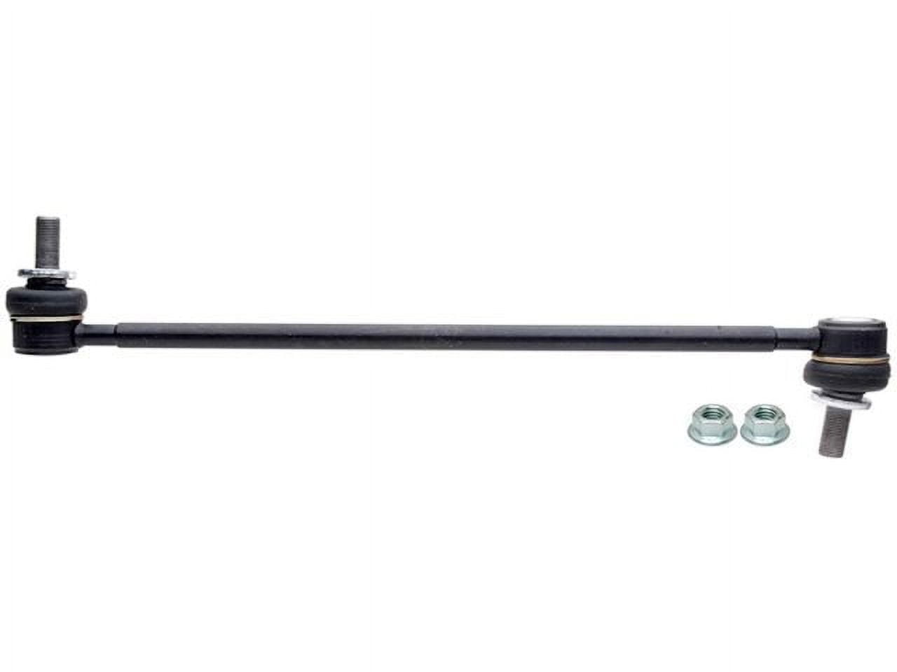 Front Stabilizer Bar Link - Compatible with 2010 - 2015 Toyota Prius ...