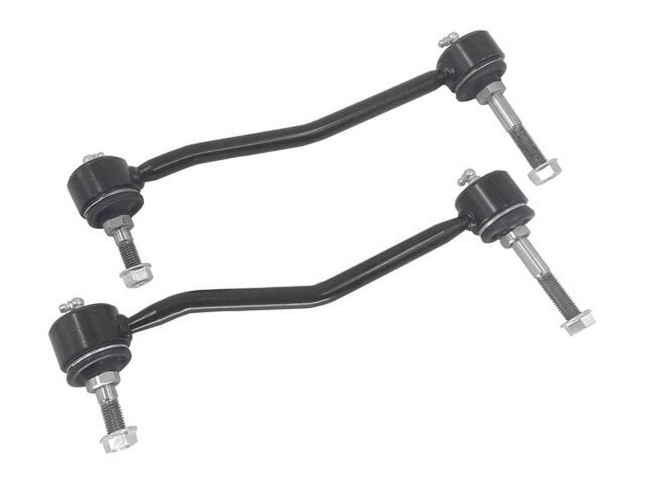 Front Stabilizer Bar Link Kit - 2 Piece - Compatible with 2000 - 2004 ...