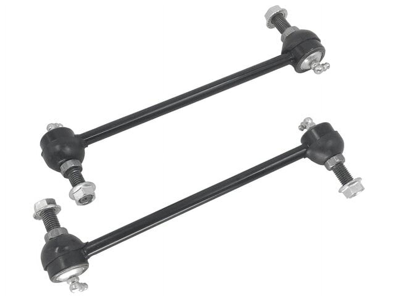 Front Stabilizer Bar Link Kit - Compatible with 2006 - 2008 Chevy HHR ...