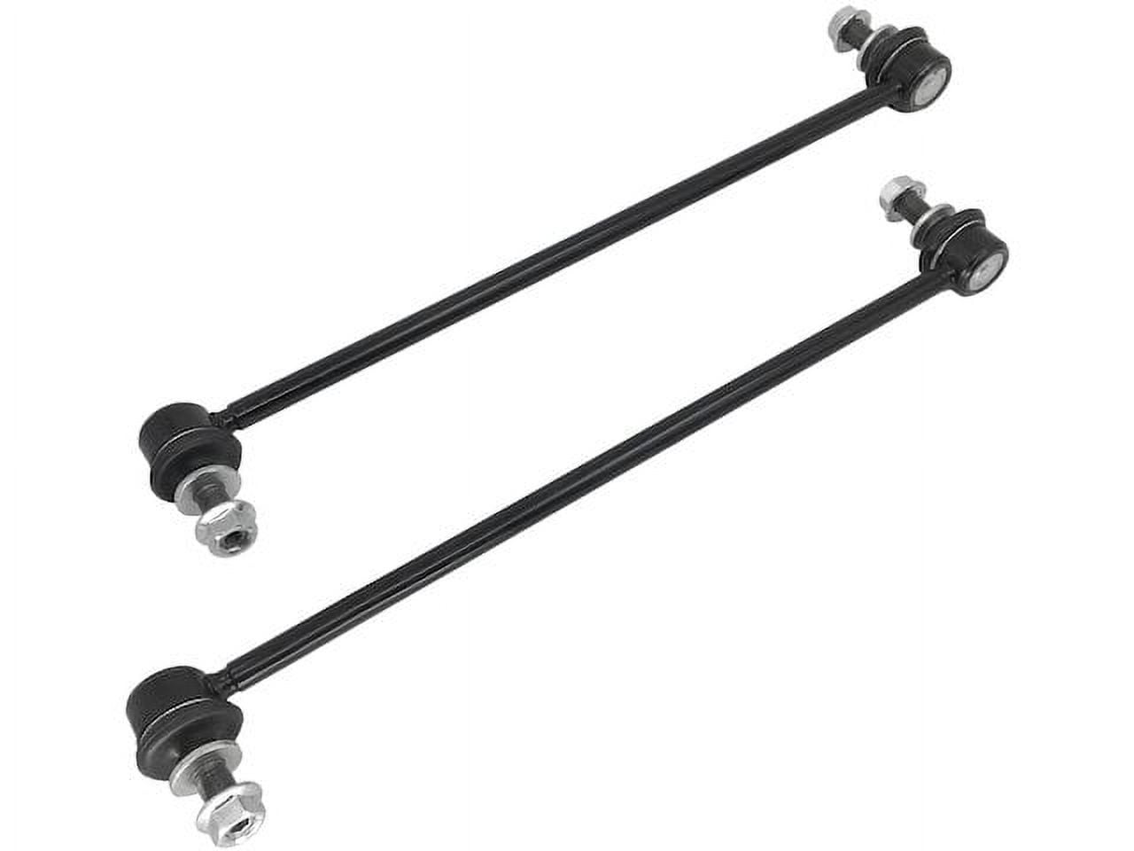 Front Stabilizer Bar Link Kit - Compatible with 2006 - 2018 Toyota RAV4 ...