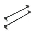 Front Stabilizer Bar Link Kit - Compatible with 2006 - 2018 Toyota RAV4 ...