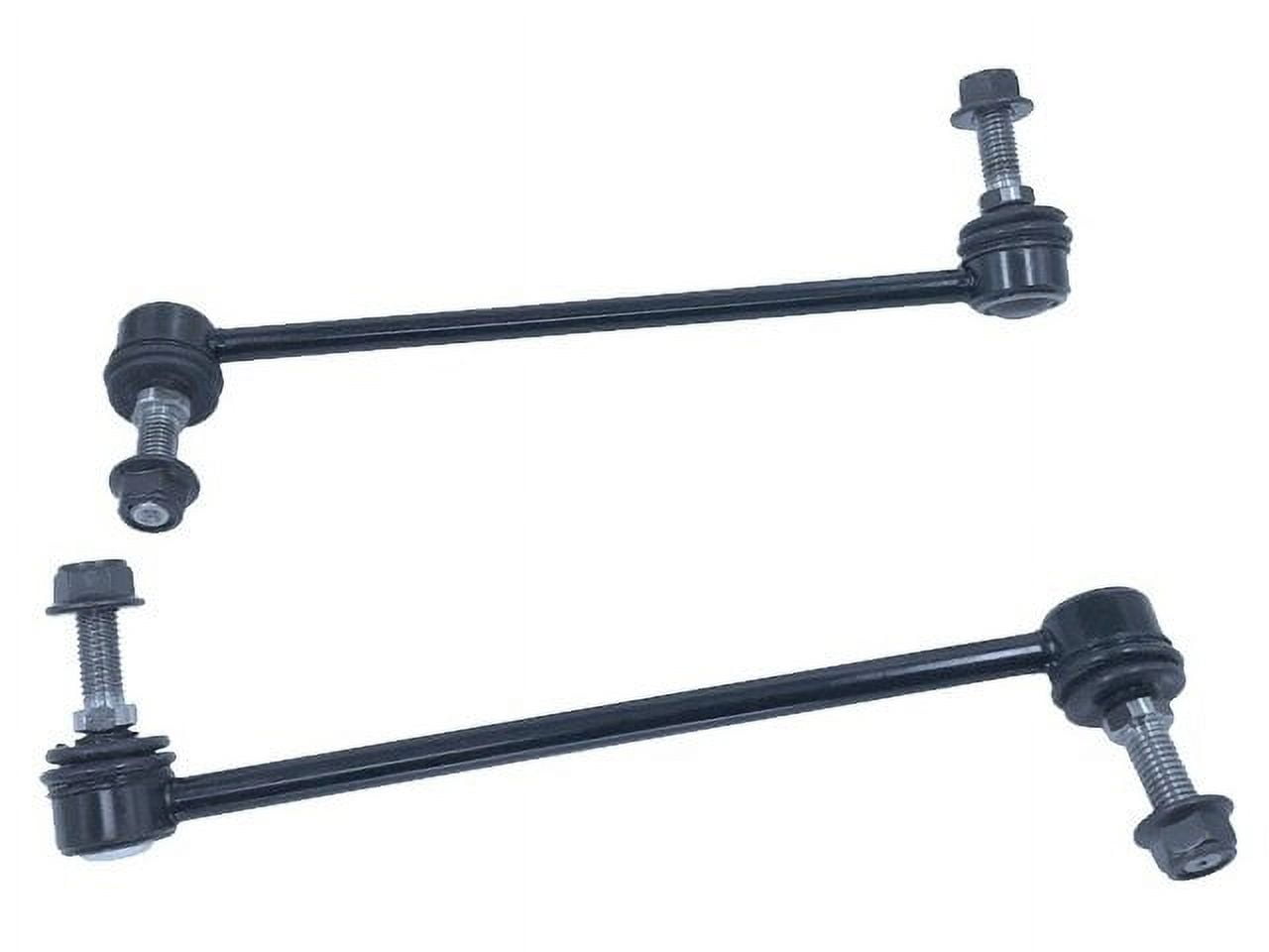 Lincoln Mkt Suspension Stabilizer Bar Link Kit