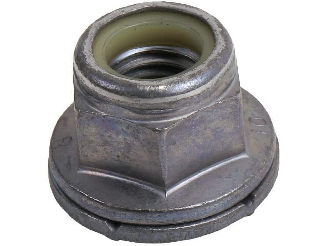 Front Stabilizer Bar Link Nut - Compatible with 2016 - 2024 Chevy ...