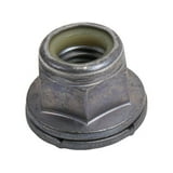 Front Stabilizer Bar Link Nut - Compatible with 2016 - 2024 Chevy ...