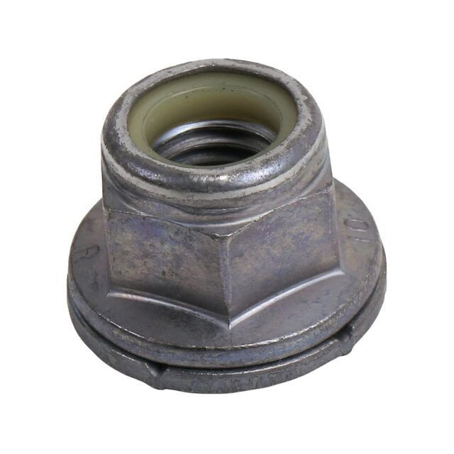 Front Stabilizer Bar Link Nut - Compatible with 2016 - 2024 Chevy ...