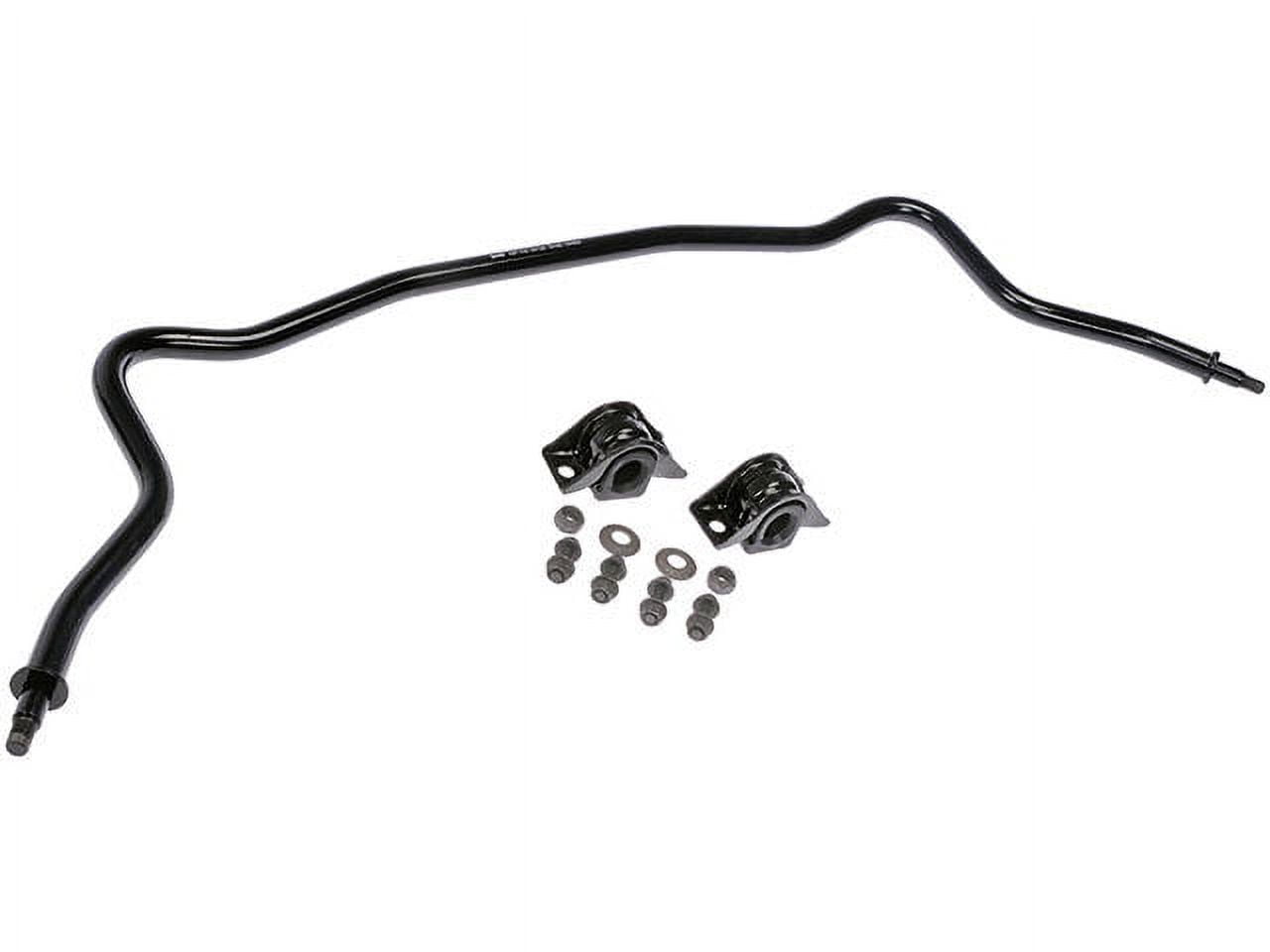 Saturn Sl1 Suspension Stabilizer Bar