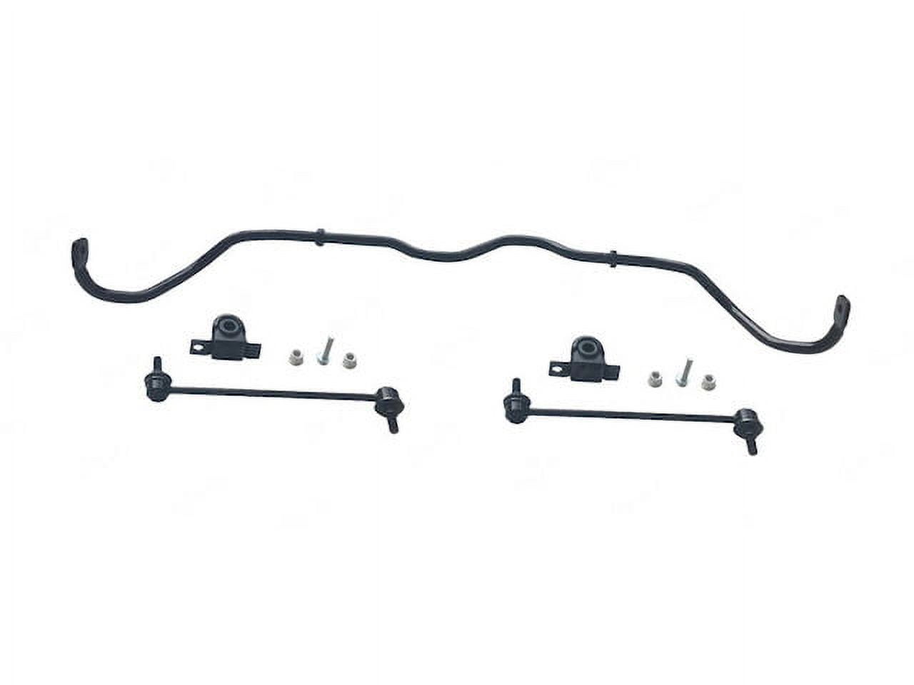 Front Stabilizer Swar Bar (18mm Diameter) - Compatible with 2005 - 2010 ...