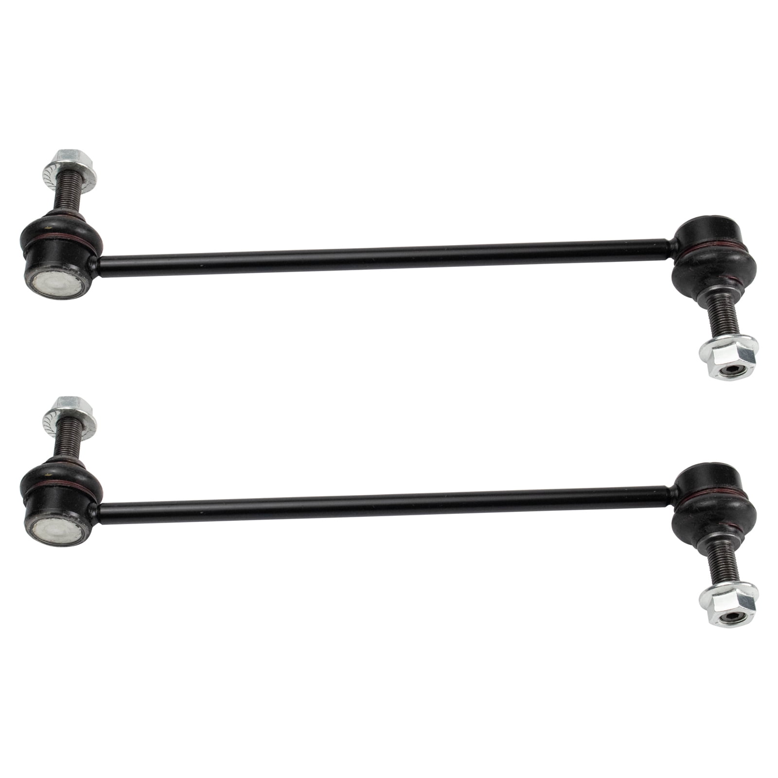 Front Stabilizer Sway Bar End Link Set Driver Passenger Sides for Ford ...