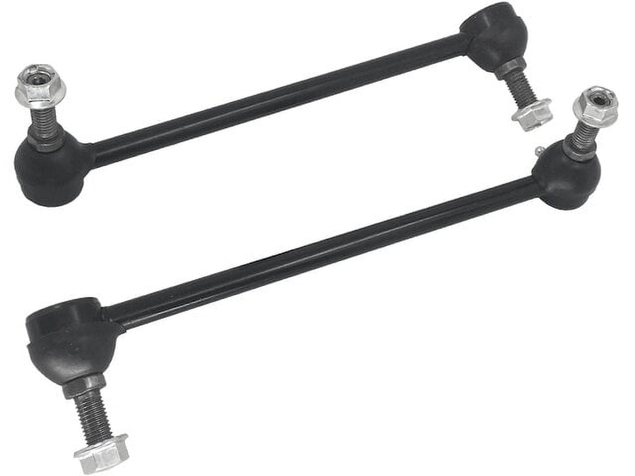 Front Stabilizer Sway Bar Link - Compatible with 1996 - 2007 Ford ...