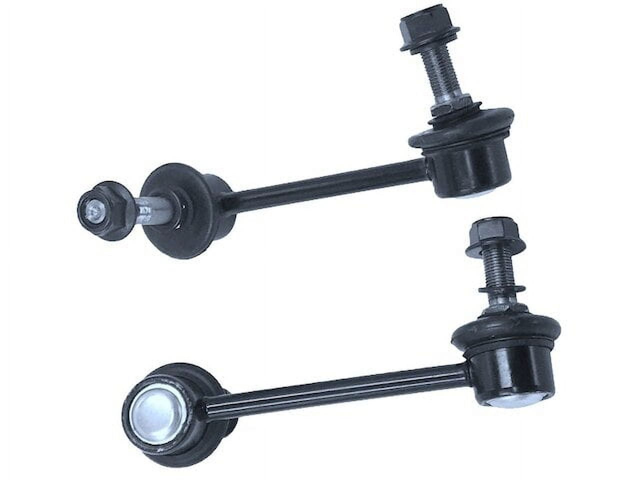 Front Stabilizer Sway Bar Link Kit - 2 Piece - Compatible with 2005 ...