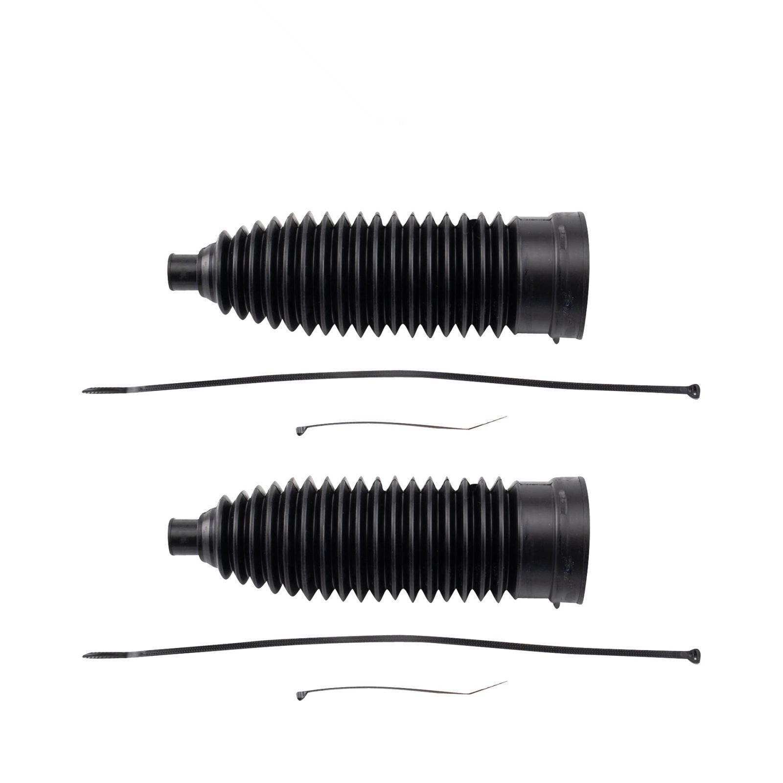 Front Steering Bellows Kit - Compatible with 2009-2018 for Buick, for ...