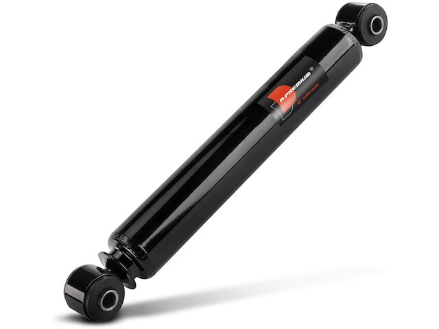 Front Steering Damper 1 - Compatible with 1999 - 2019, 2021 - 2023 Ford ...