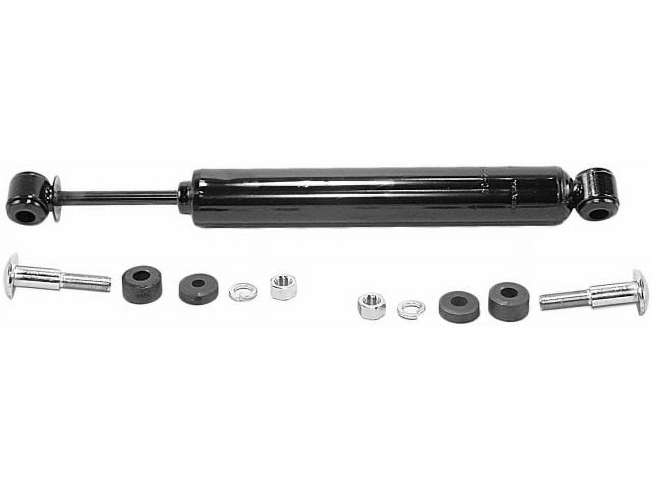 Jeep Wagoneer Steering Damper