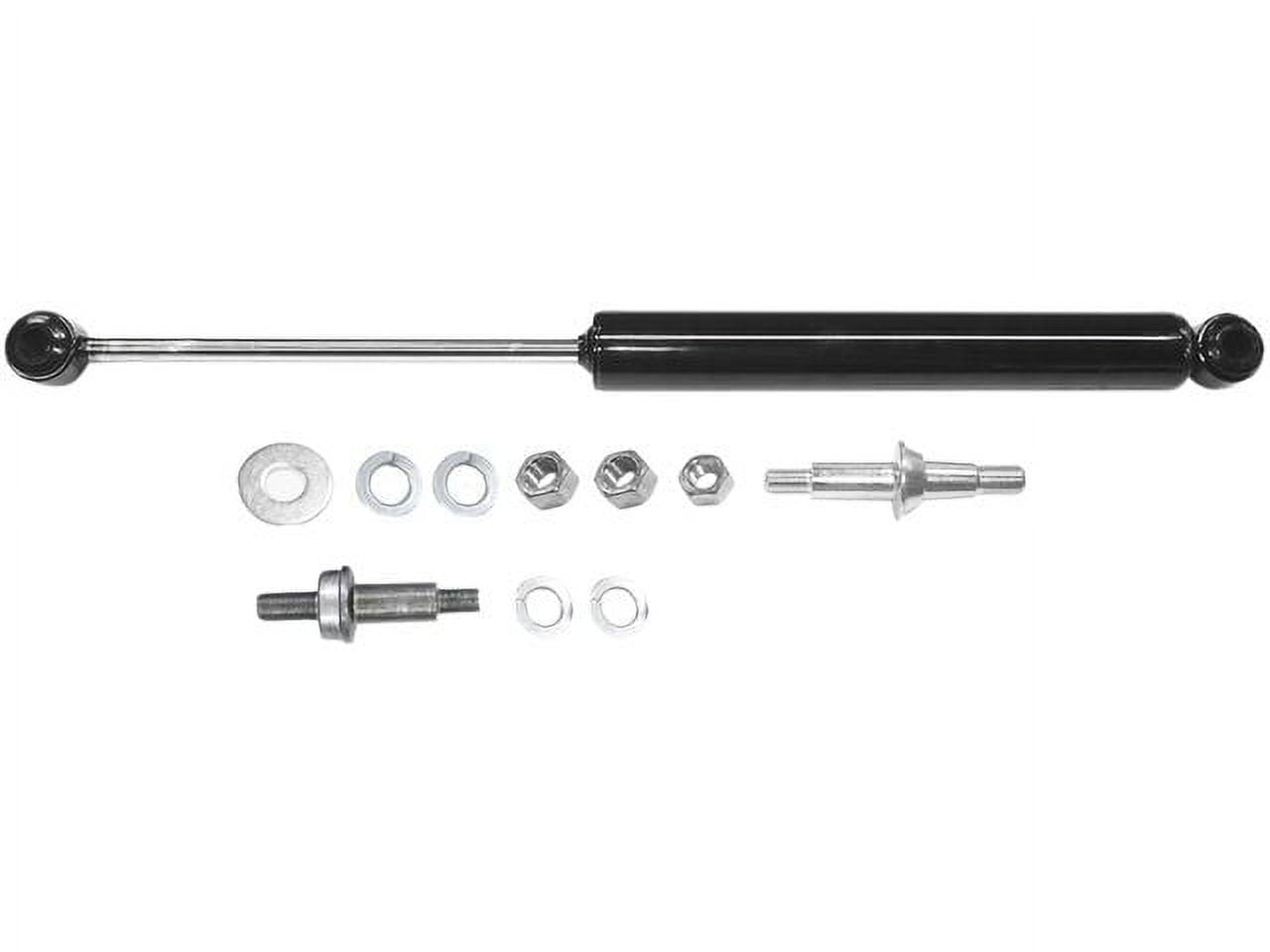 Front Steering Damper - Compatible with 1979 - 1986 GMC K1500 - AC ...