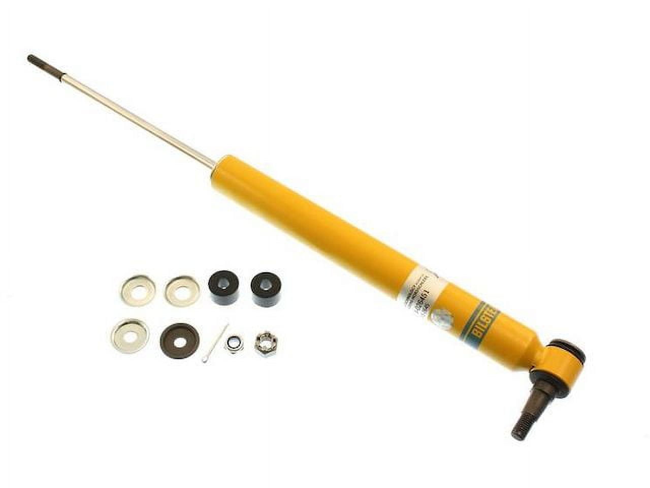 Front Steering Damper - Compatible with 2000 - 2005 Workhorse P30 2001 ...